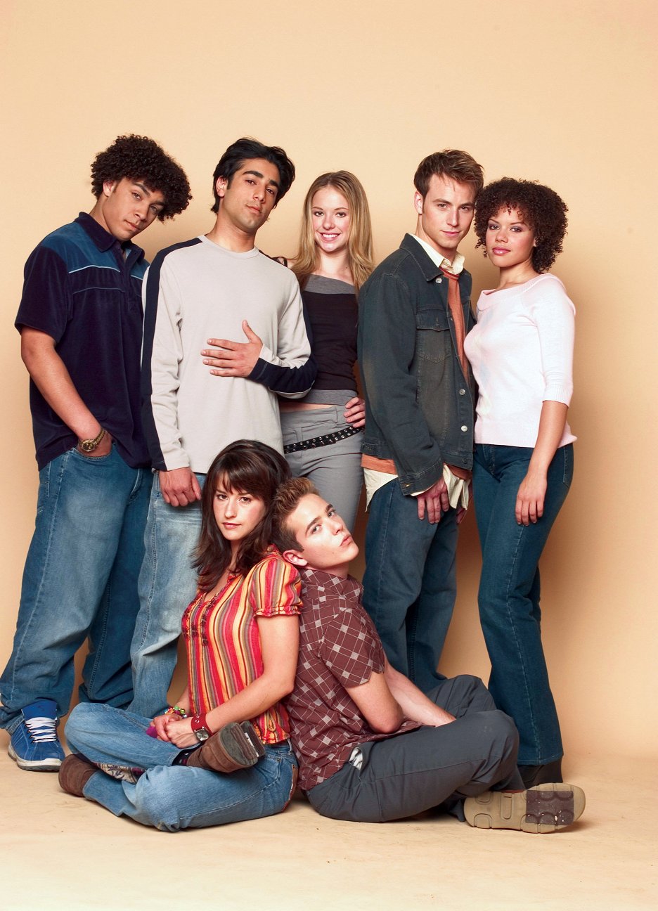 Al Mukadam | Galerie - Promo | ČSFD.cz