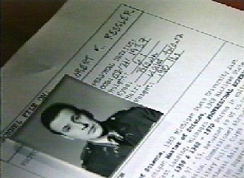 Robert Ressler: Muž, co žije s monstry (2002) | ČSFD.sk