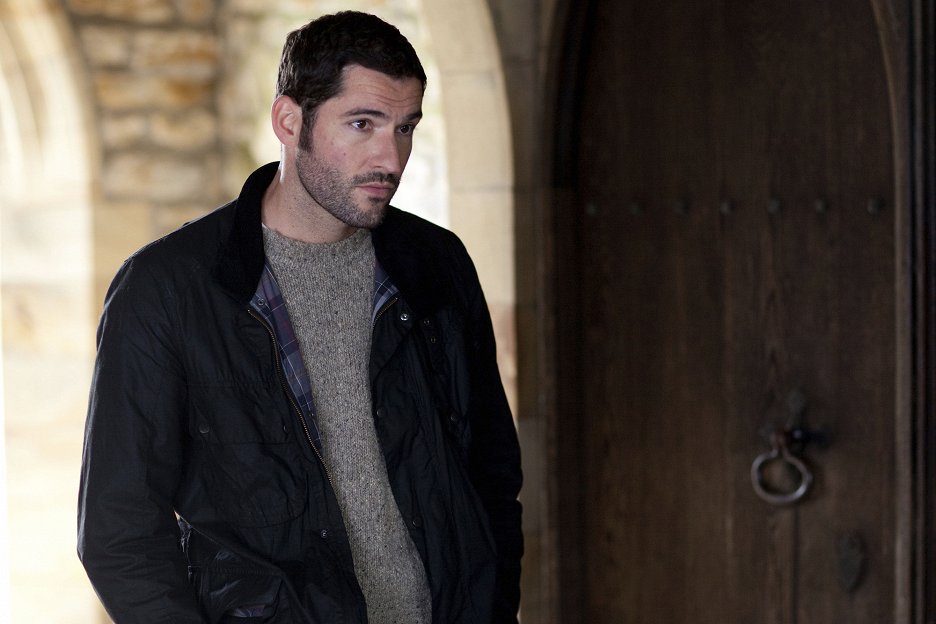 Tom Ellis | ČSFD.cz