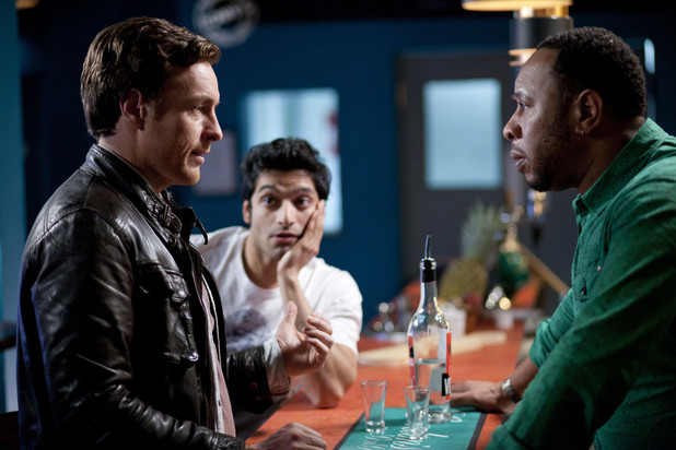 Vexed (2010) | ČSFD.cz