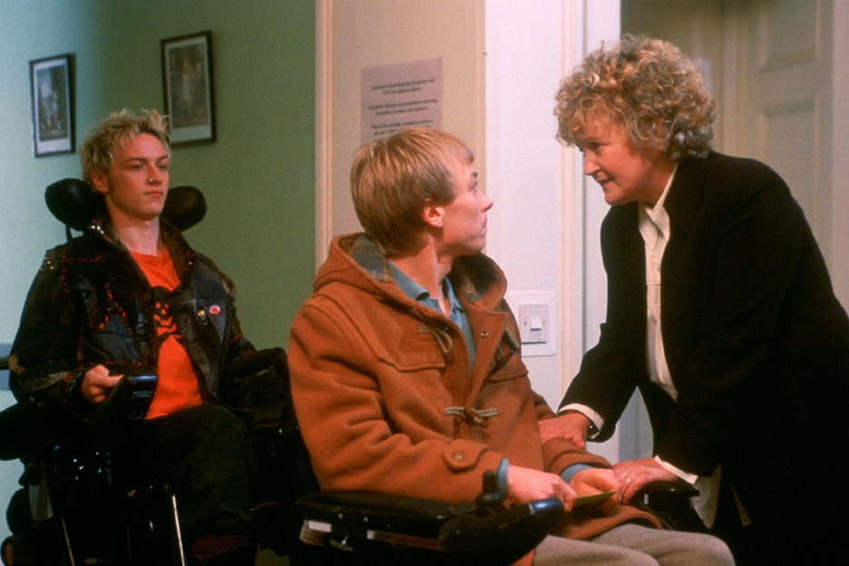 Brenda Fricker | ČSFD.cz