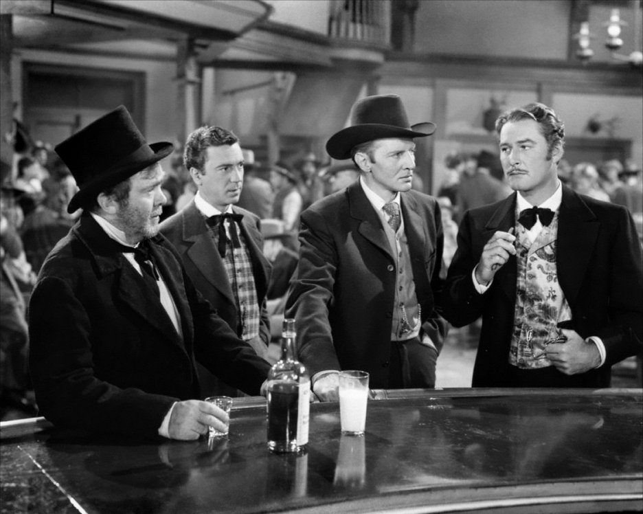 Thomas Mitchell | ČSFD.cz