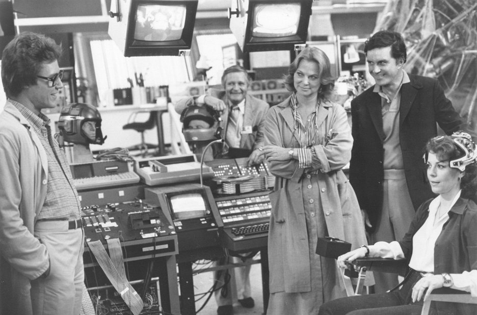 Joe Dorsey | Galerie - Z filmu | ČSFD.cz