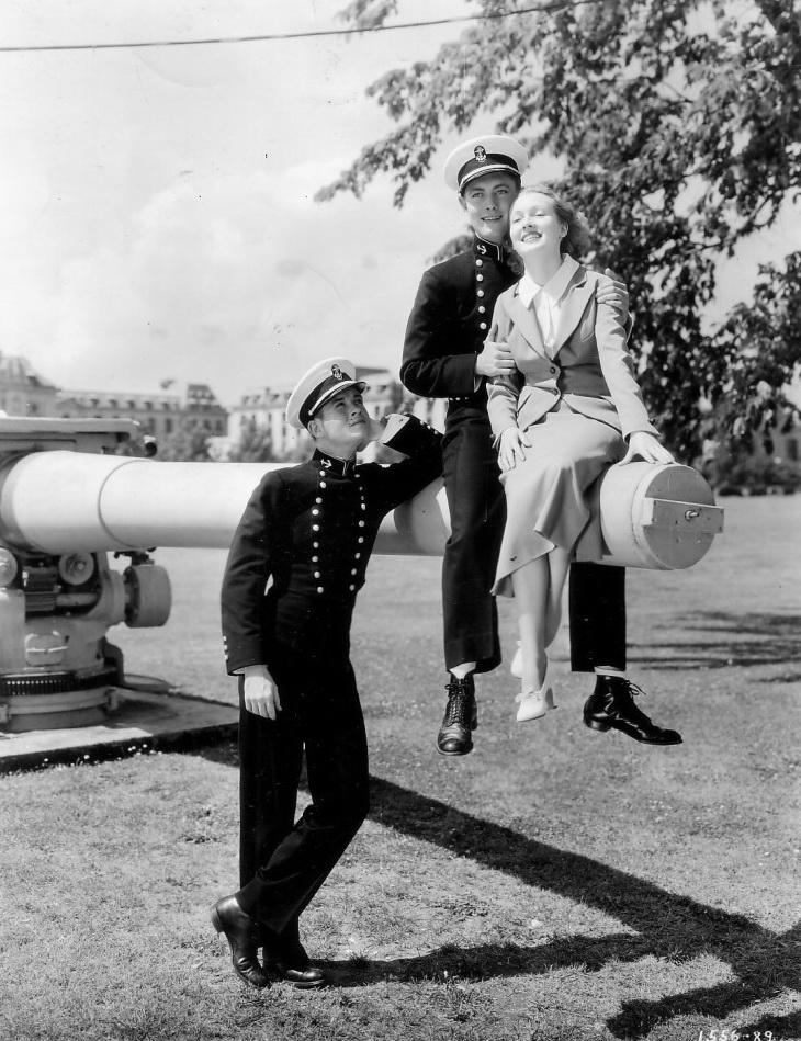 Rosalind Keith | Galerie - Z filmu | ČSFD.cz