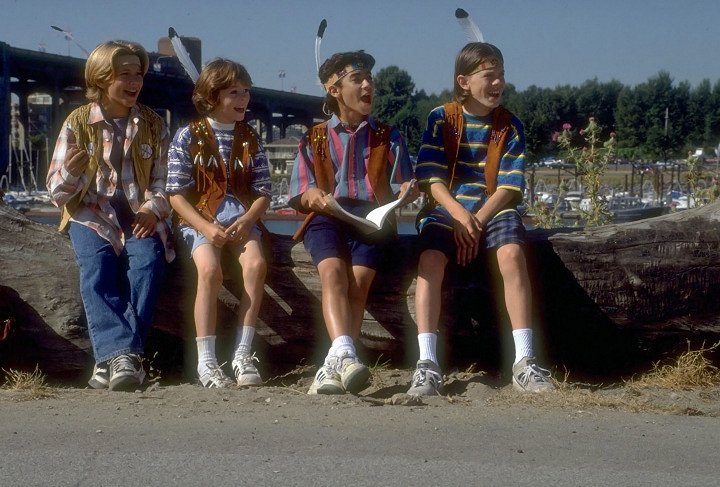 Jonathan Taylor Thomas | Biografia | ČSFD.cz