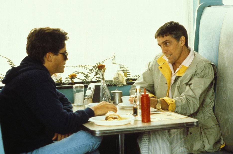 Maškaráda (1988) | ČSFD.sk