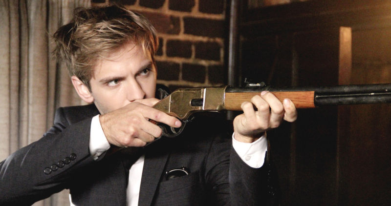 The Thompsons (2012) | Facts - Mistakes in the film | ČSFD.cz