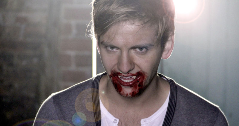 The Thompsons (2012) | Facts - Mistakes in the film | ČSFD.cz