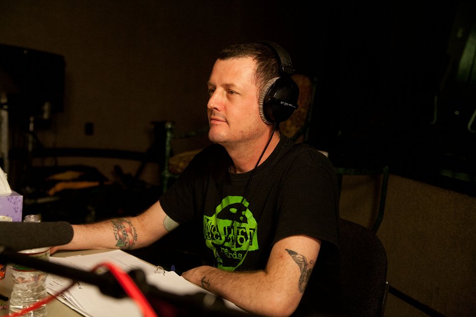 Jimmy Hayward | Galerie - Z natáčení | ČSFD.cz