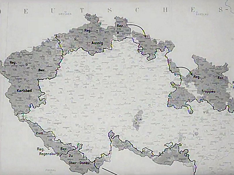 Mnichov 1938 (1968) | ČSFD.cz