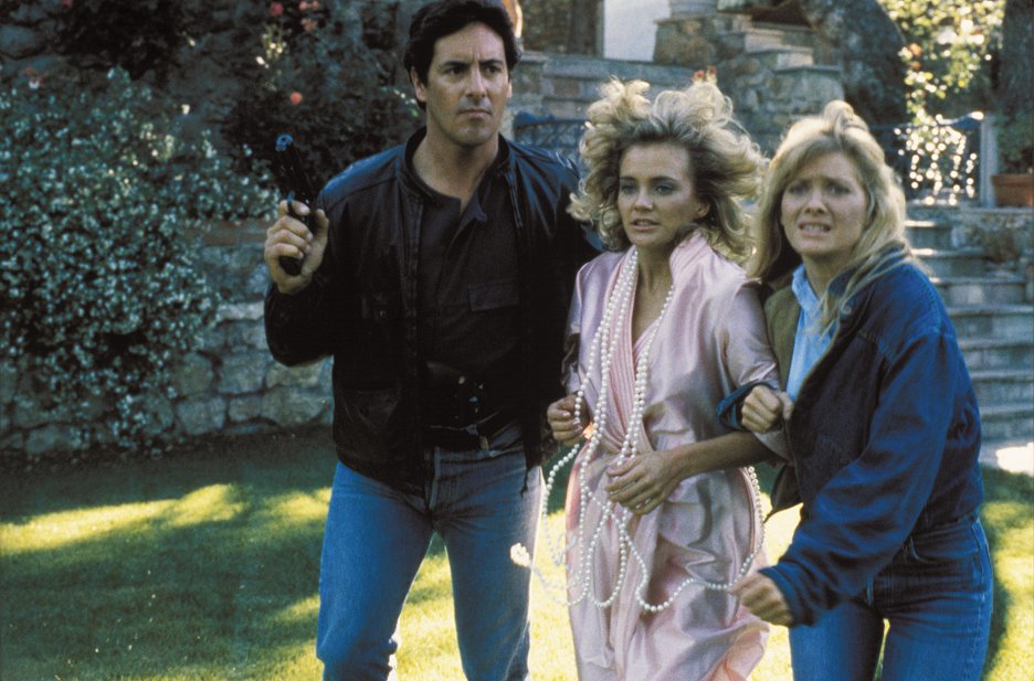 Kim Evenson | ČSFD.cz