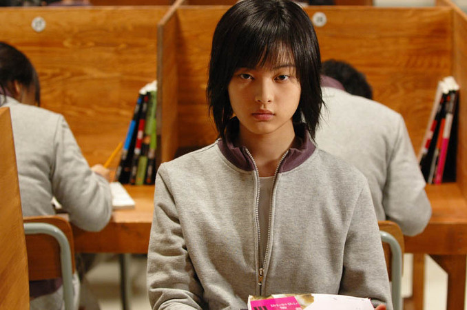 Eun-seong Lee | ČSFD.cz