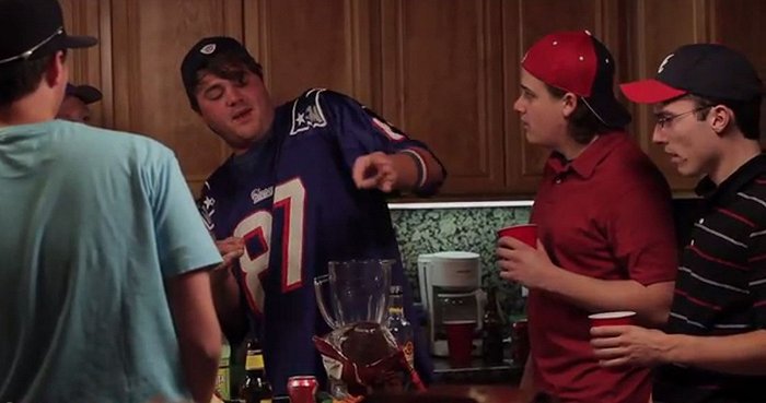 Brostitute (2010) | ČSFD.cz