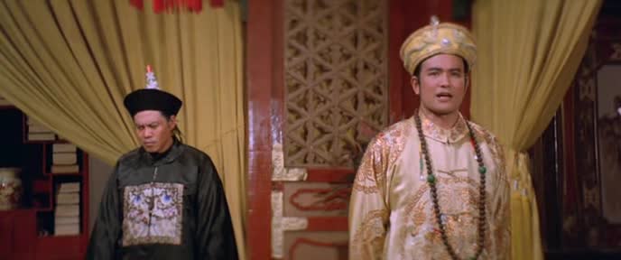 Xue fu rong (1978) | ČSFD.cz