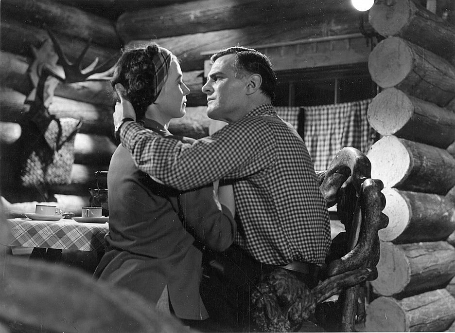 Asta Backman | ČSFD.cz