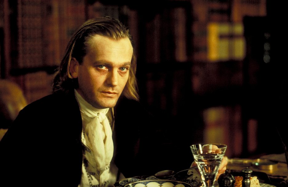 Simon Shepherd | ČSFD.cz