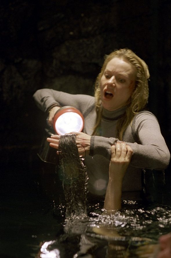 Kruh (2002) | ČSFD.cz