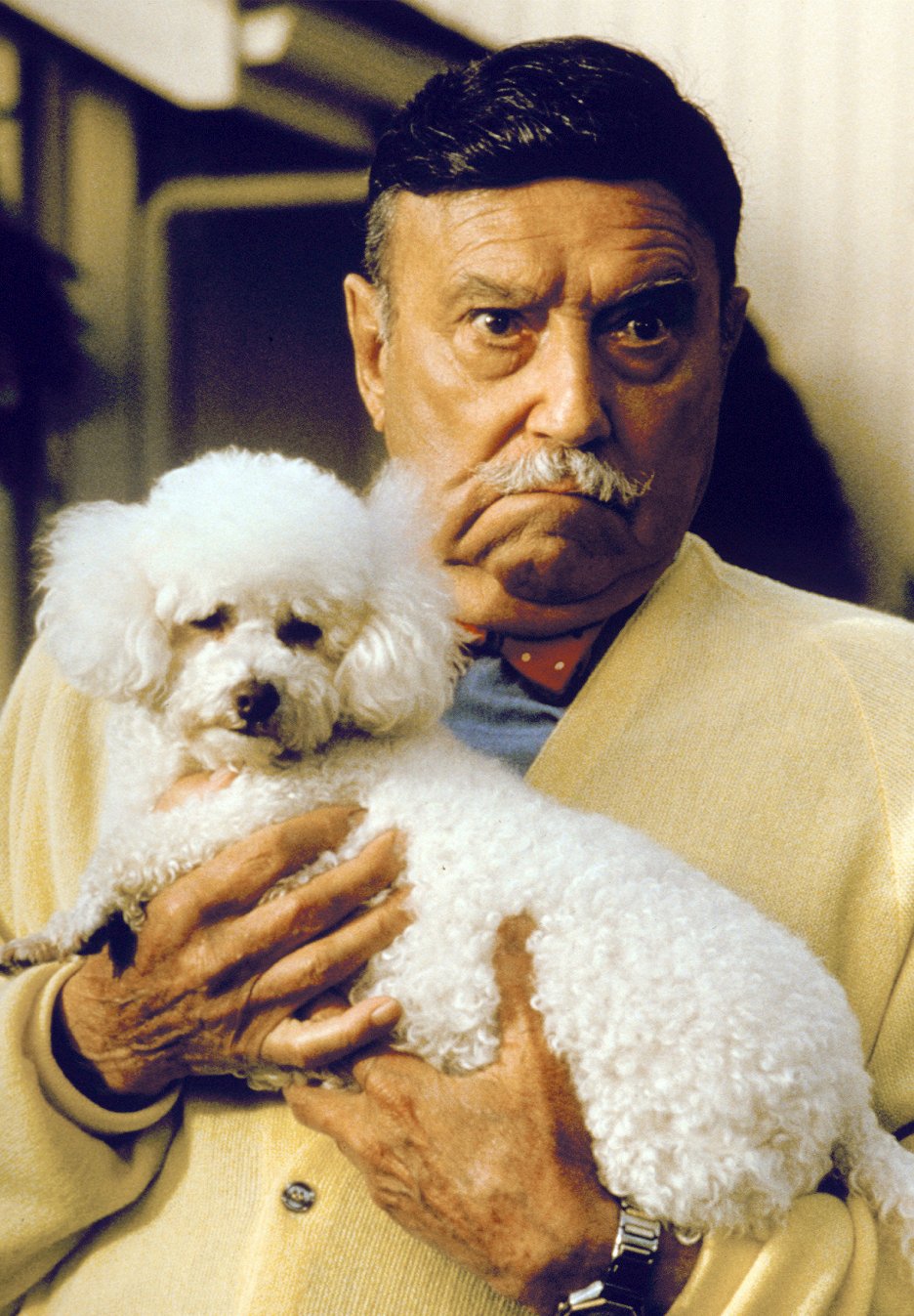 Gale Gordon | ČSFD.cz