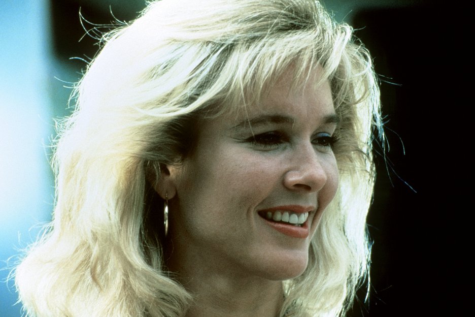 Cynthia Rhodes | ČSFD.cz