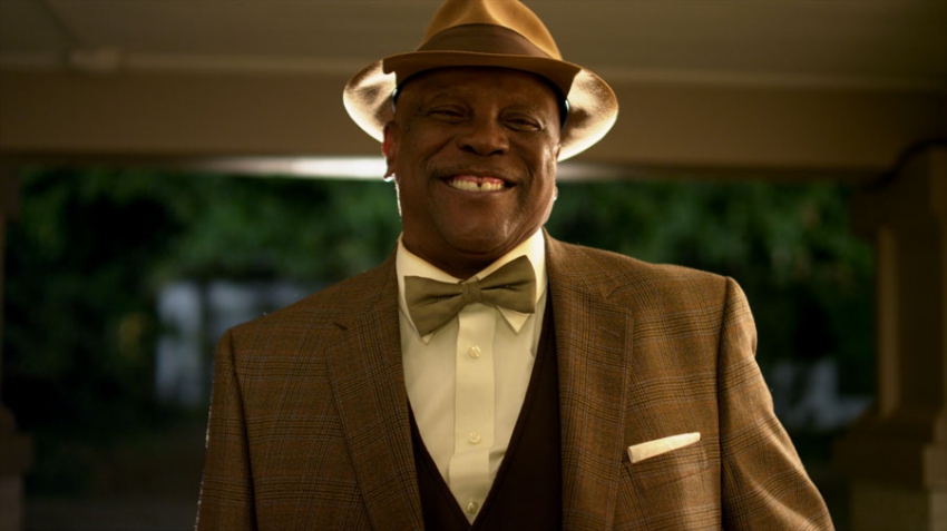 The Lamp (2011) | ČSFD.cz