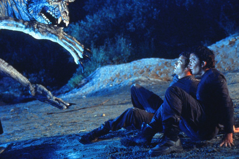 Soulkeeper (2001) | ČSFD.cz