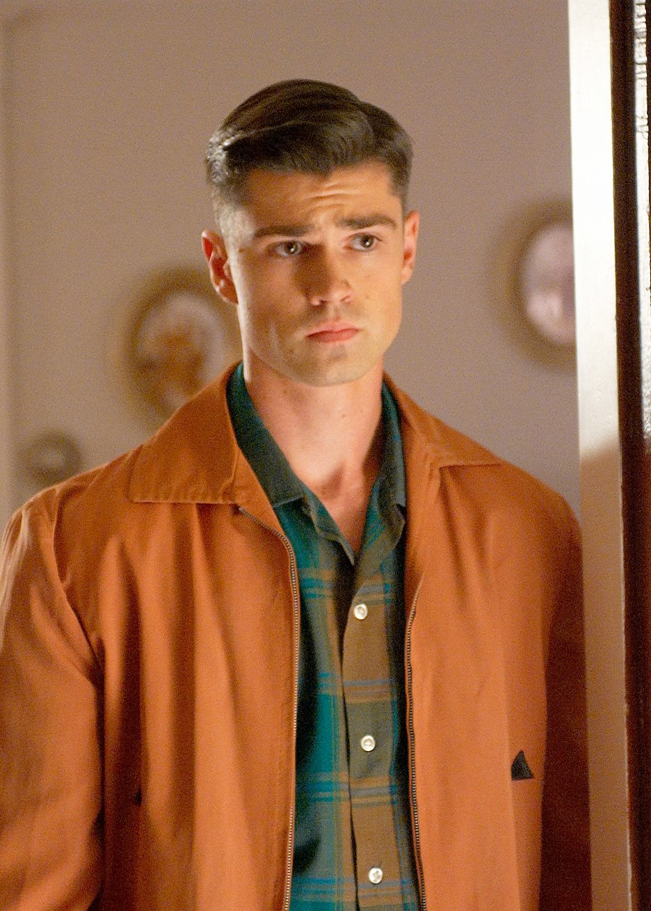 Code Breakers (2005) | ČSFD.cz