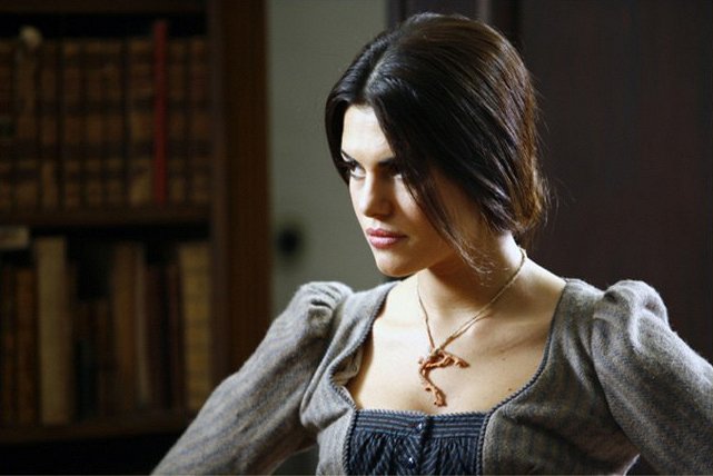 Assunta Spina (2006) | ČSFD.cz