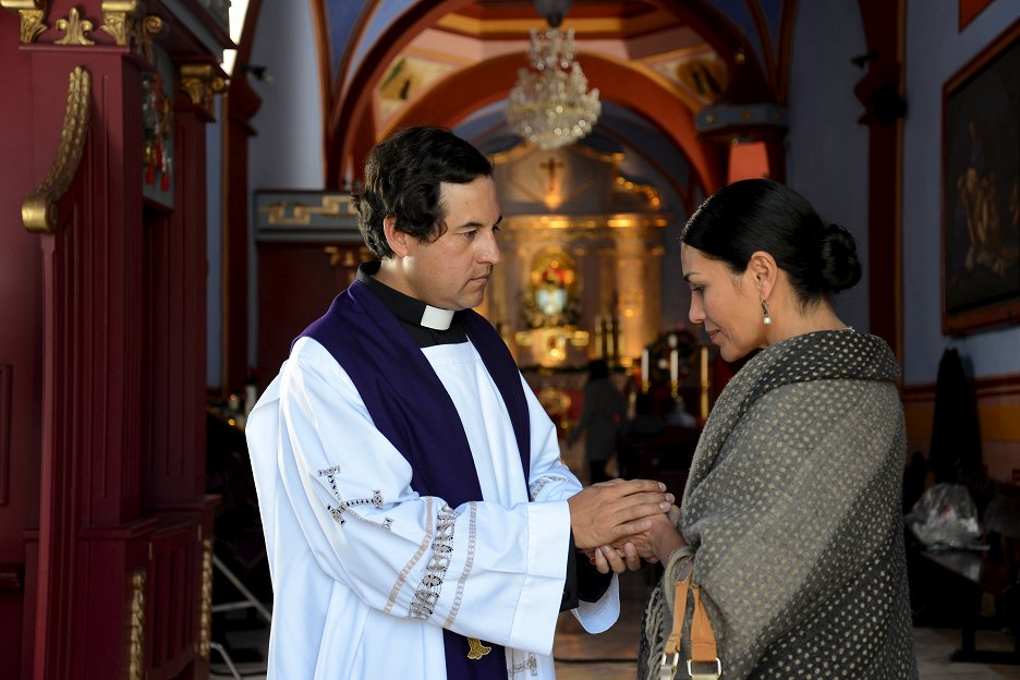 Julio Quezada | ČSFD.cz