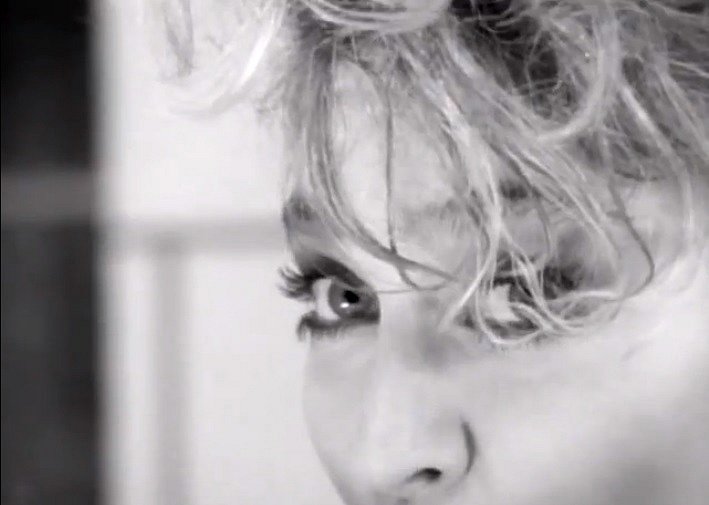 Madonna: Borderline (1984) | ČSFD.cz
