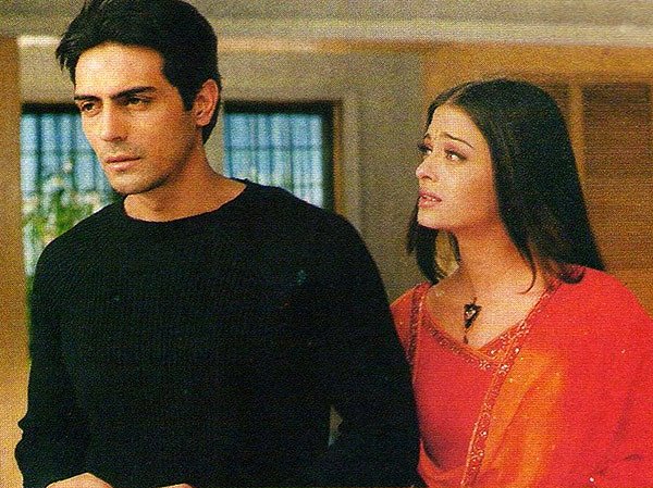 Dil Ka Rishta (2003) | ČSFD.cz