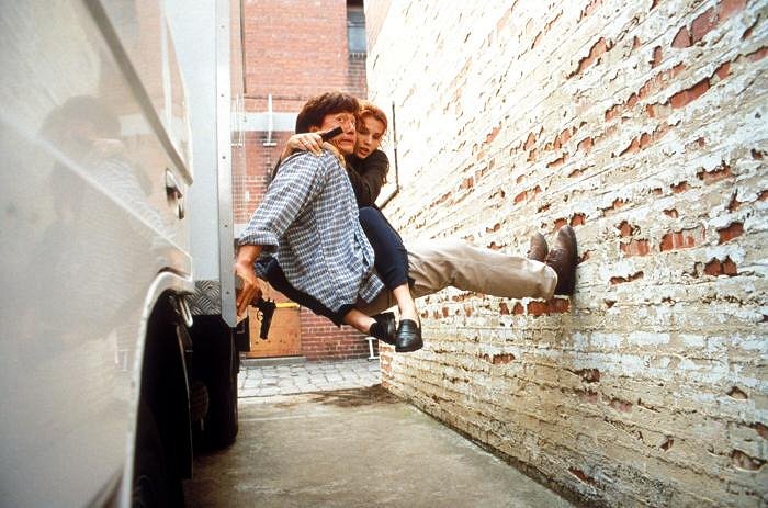 Gabrielle Fitzpatrick | ČSFD.cz