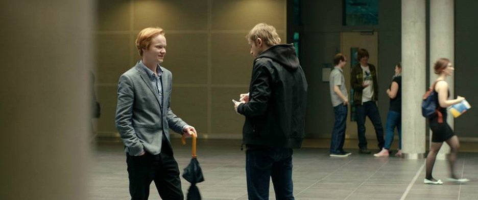 L. H. (2013) | ČSFD.cz