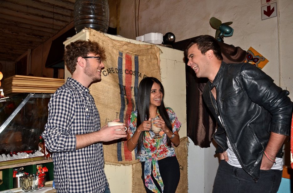 Kinsey (2012) | ČSFD.cz