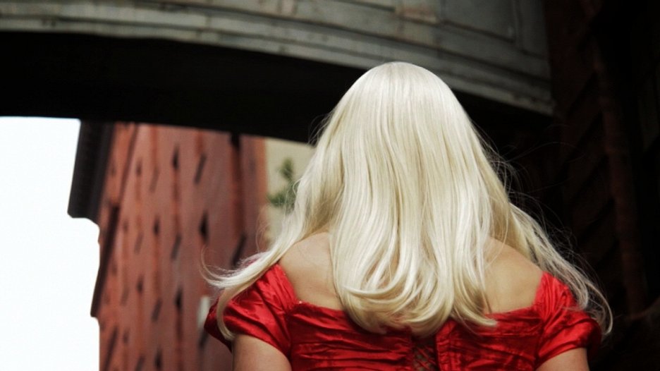 Christina (2012) | ČSFD.cz