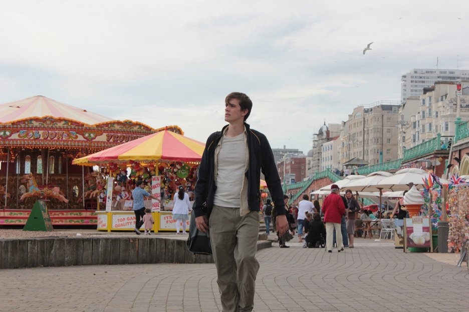 Brighton (2013) | ČSFD.cz
