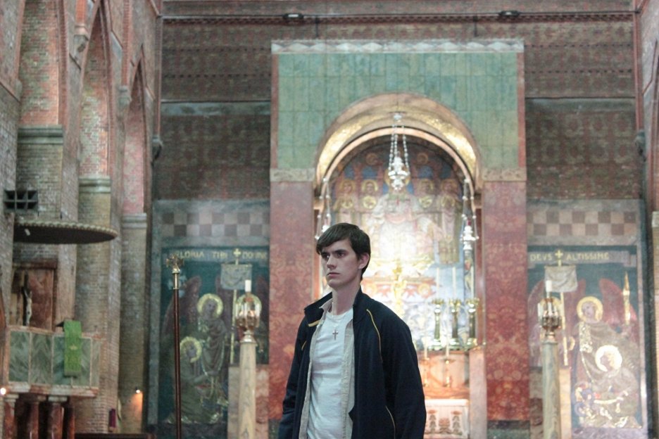 Brighton (2013) | ČSFD.cz