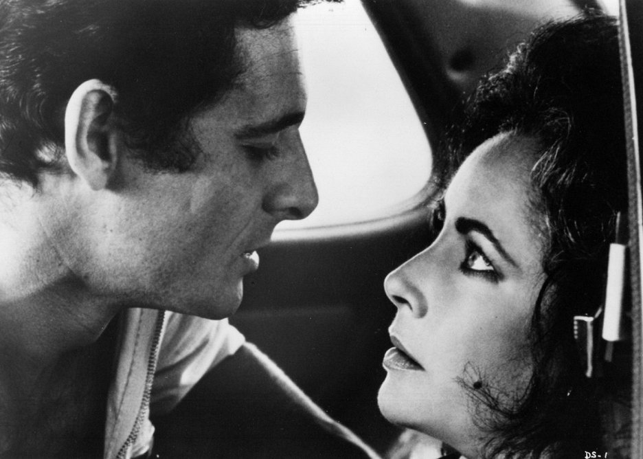 Elizabeth Taylor | ČSFD.cz