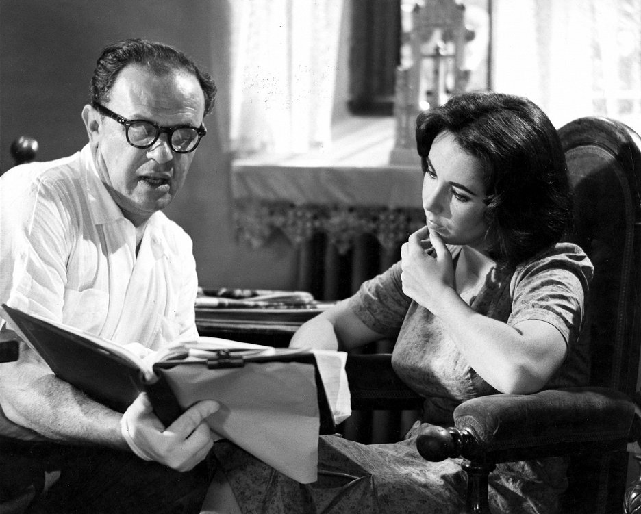 Joseph L. Mankiewicz | ČSFD.cz