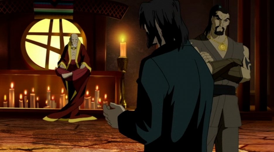 Doctor Strange (2007) | Tvůrci | ČSFD.cz