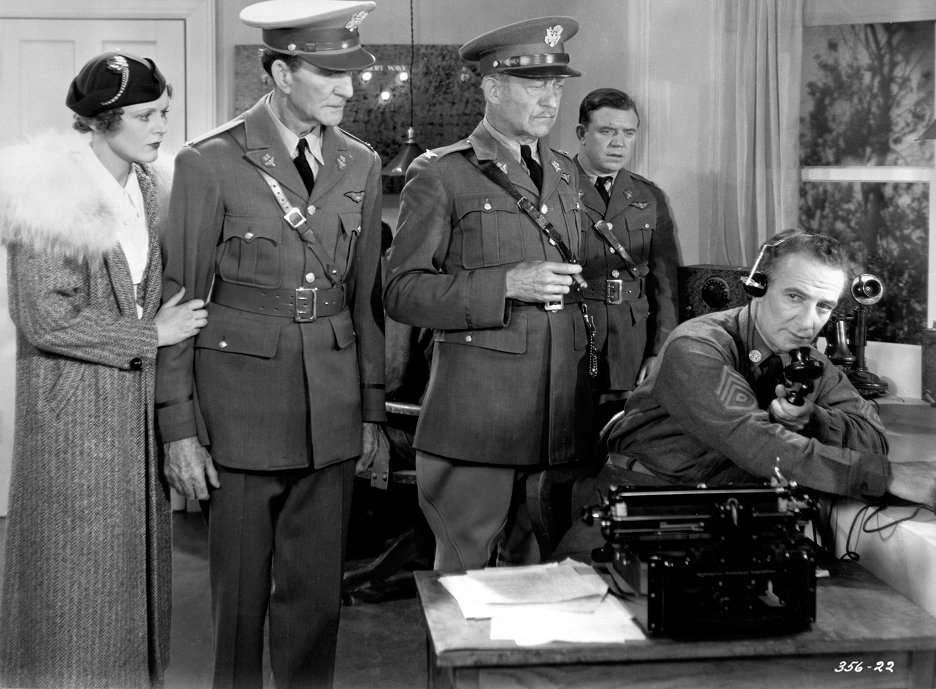 Edmund Breese | ČSFD.cz