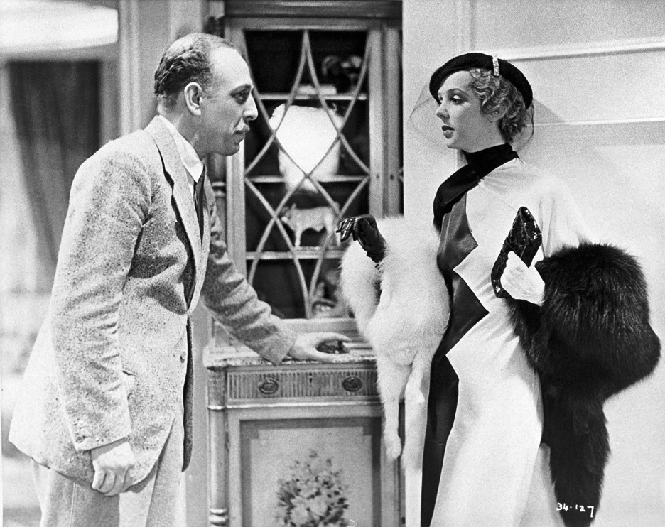 Hartley Power | ČSFD.cz