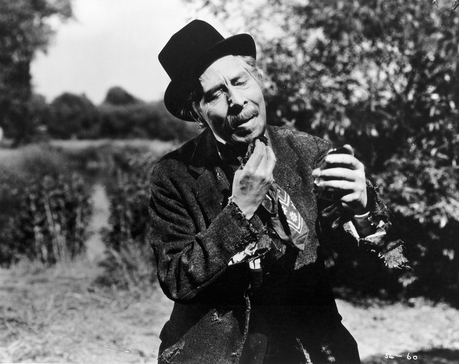 The Guv'nor (1935) | ČSFD.cz