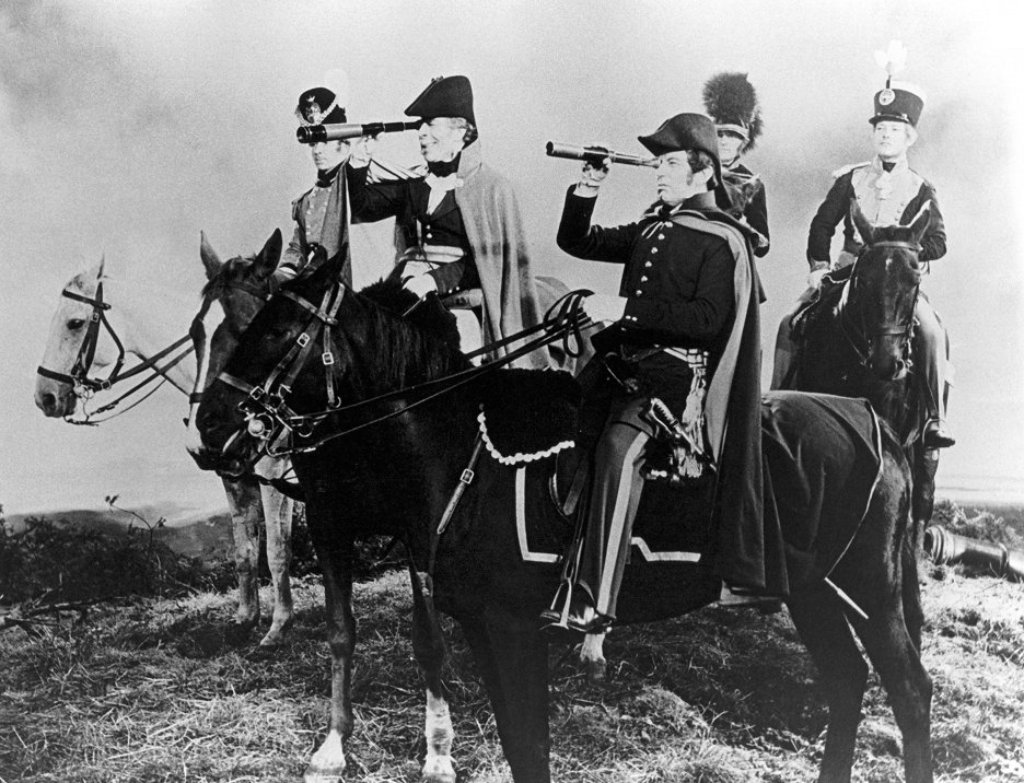 The Iron Duke (1934) | ČSFD.cz