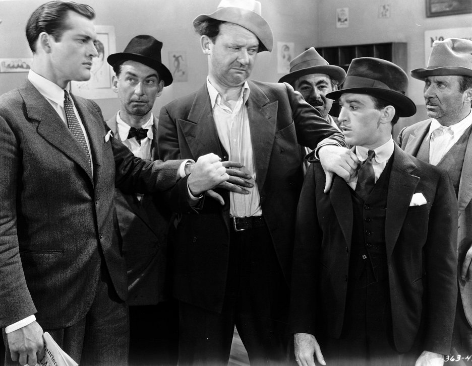 George E. Stone | ČSFD.cz