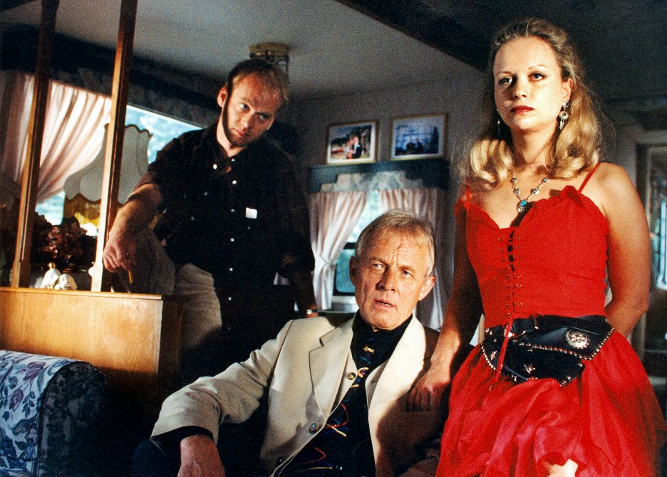 Rolf Becker | ČSFD.sk