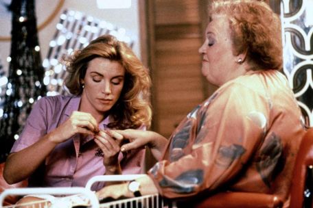 Liar's Edge (1992) | ČSFD.cz