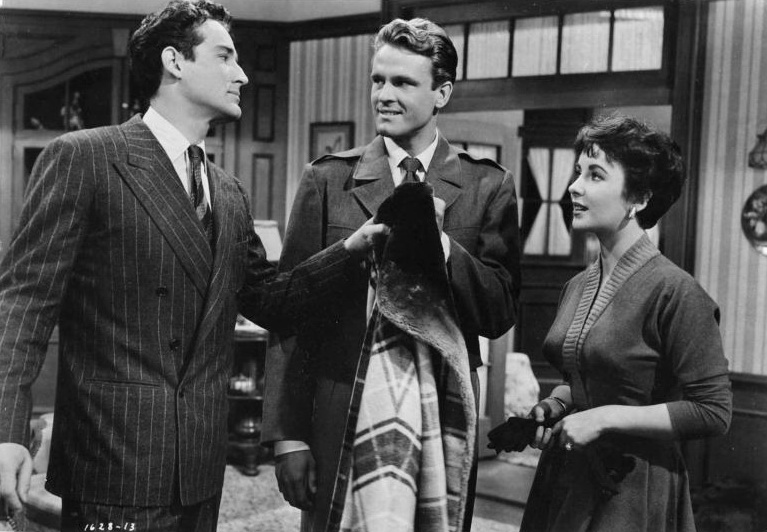 Rhapsody (1954) | ČSFD.cz