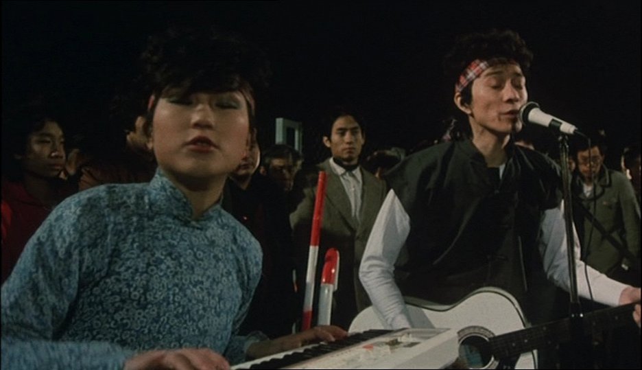 Albert Cheung | ČSFD.cz