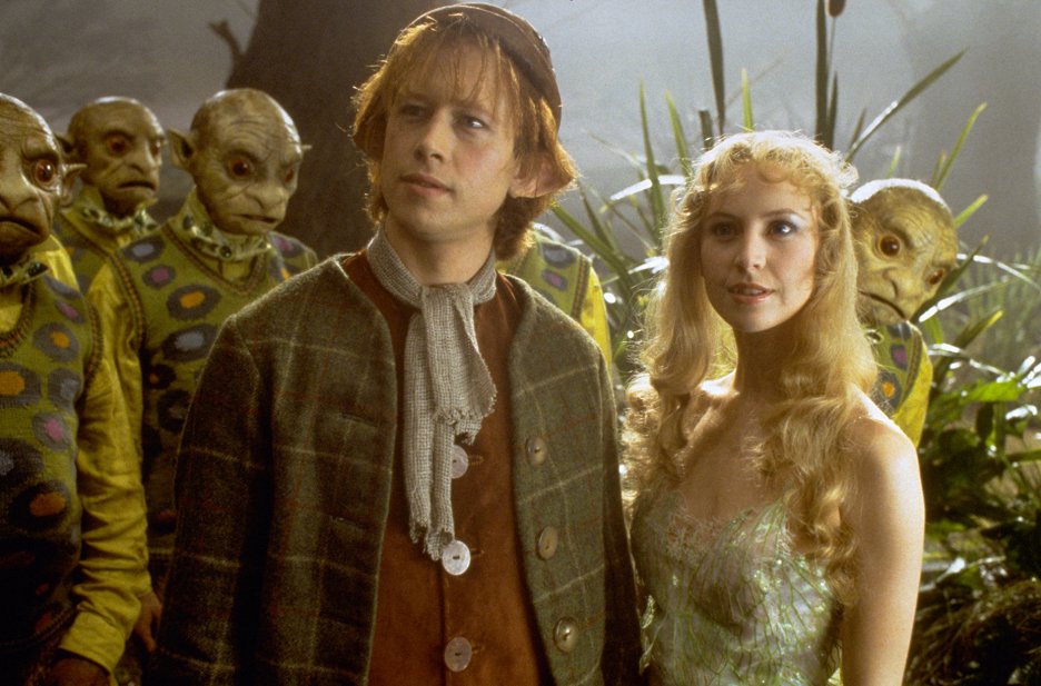 Daniel Betts | ČSFD.cz