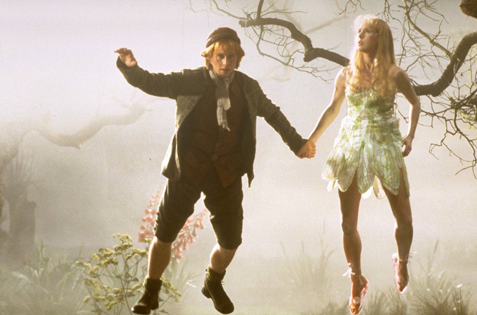 Daniel Betts | ČSFD.cz